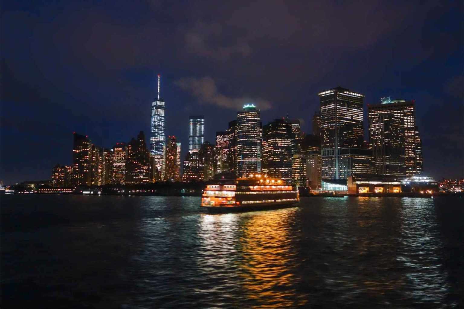 New York At Night: Best Evening Things To Do in NYC in 2024 - The Planet D