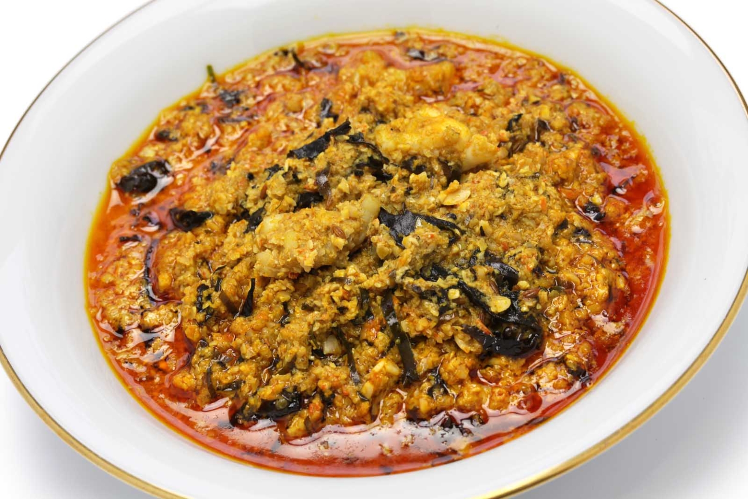 Nigerian Food: 20 Traditional Dishes to Try in Nigeria or At Home - The ...