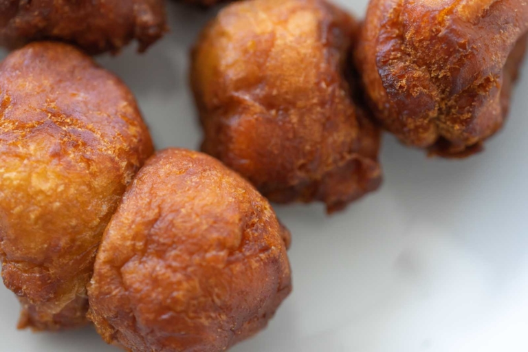 Nigerian Food: 20 Traditional Dishes to Try in Nigeria or At Home - The ...