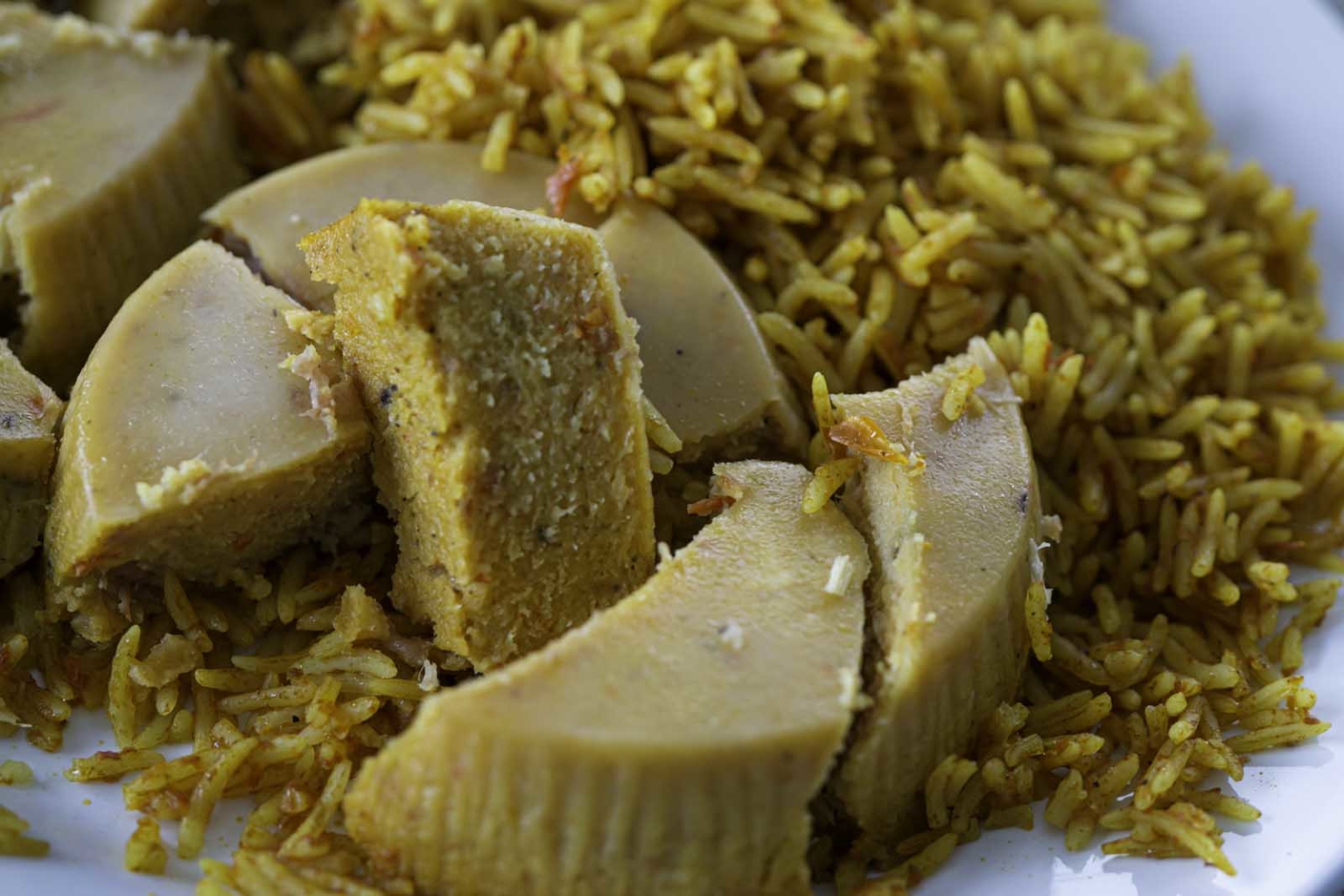 Nigerian Food: 20 Traditional Dishes to Try in Nigeria or At Home - The ...