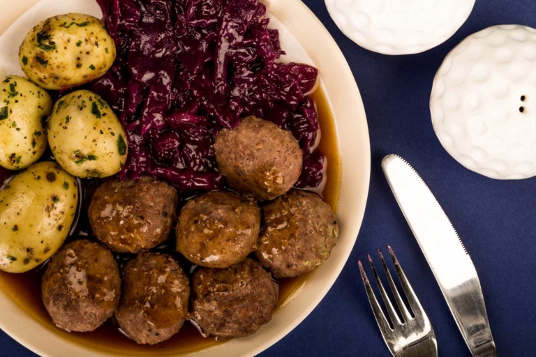 Norwegian Food: 16 Traditional Norwegian Dishes You Have to Try - The ...