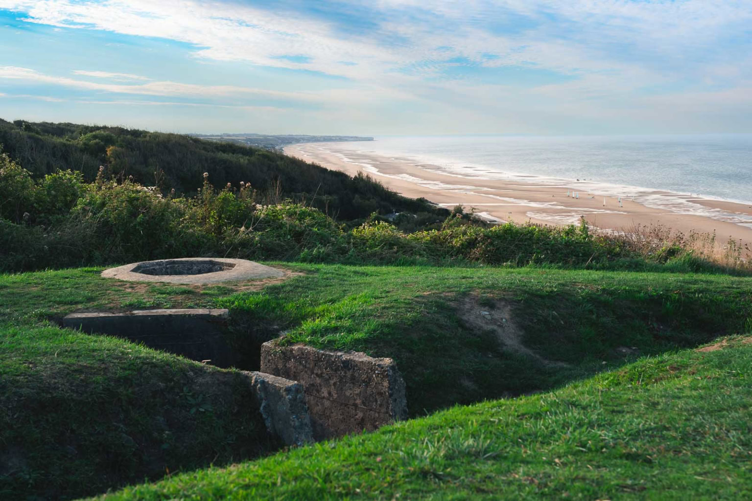 The Ultimate D-Day Beaches Itinerary In Normandy - The Planet D