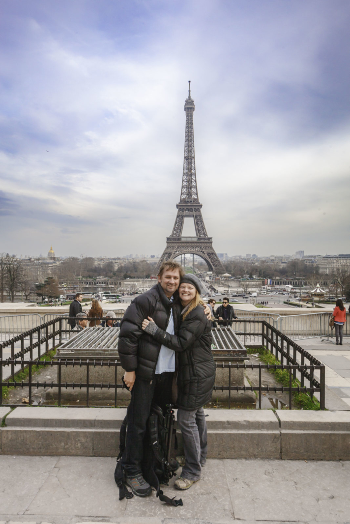 Ultimate One Day in Paris Itinerary 2024 - An Epic Day In Paris - The ...
