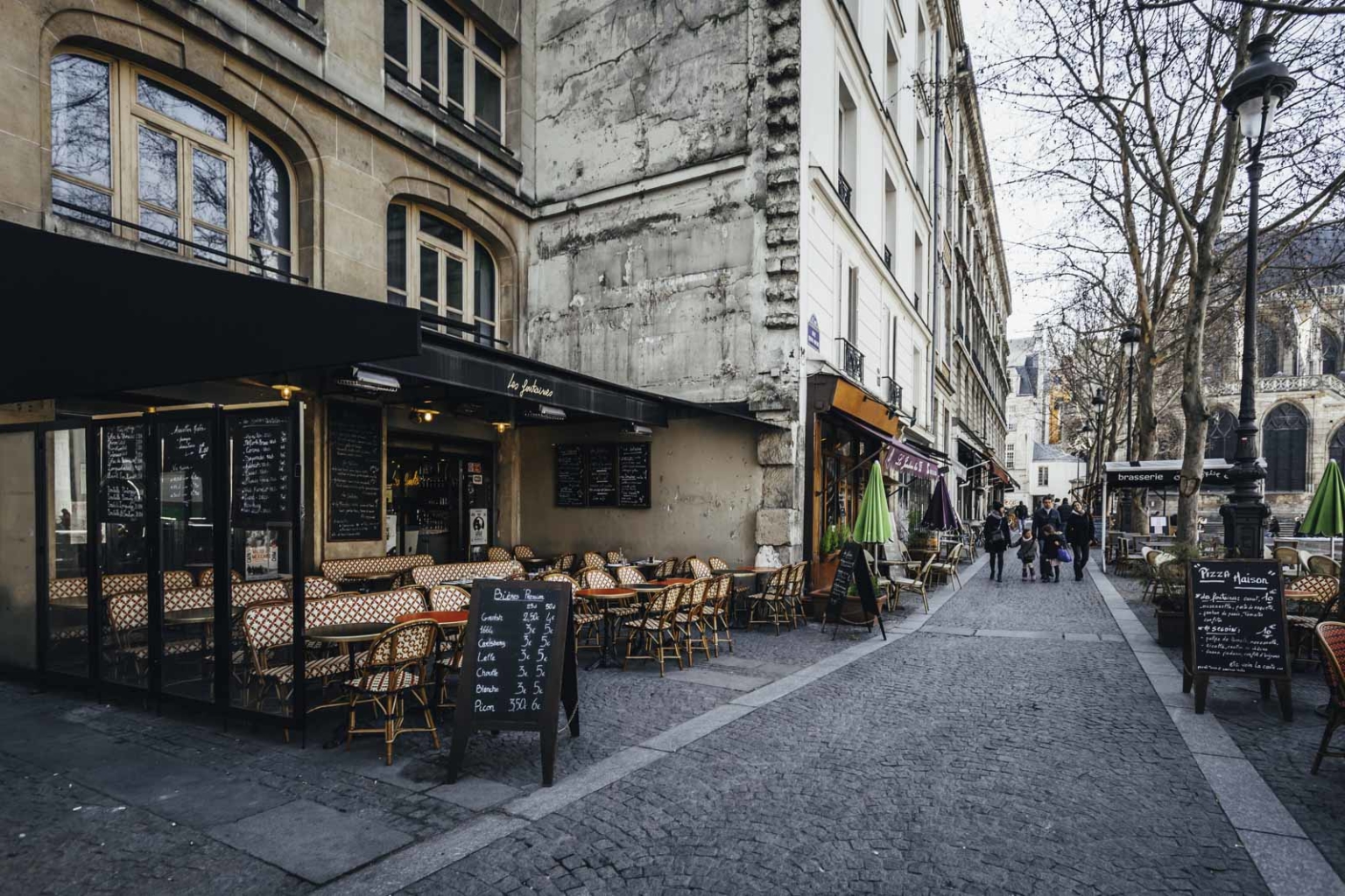 Ultimate One Day in Paris Itinerary 2024 - An Epic Day In Paris - The ...