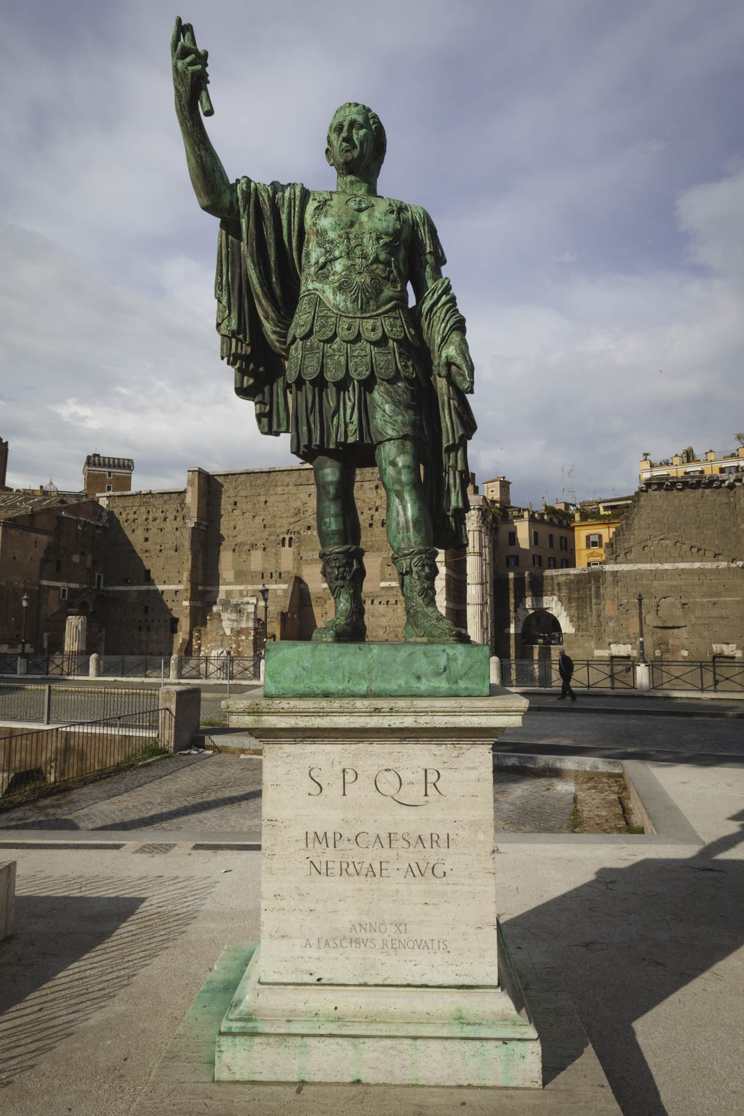 The Ultimate One Day in Rome Itinerary: How To Maximize Your Visit ...