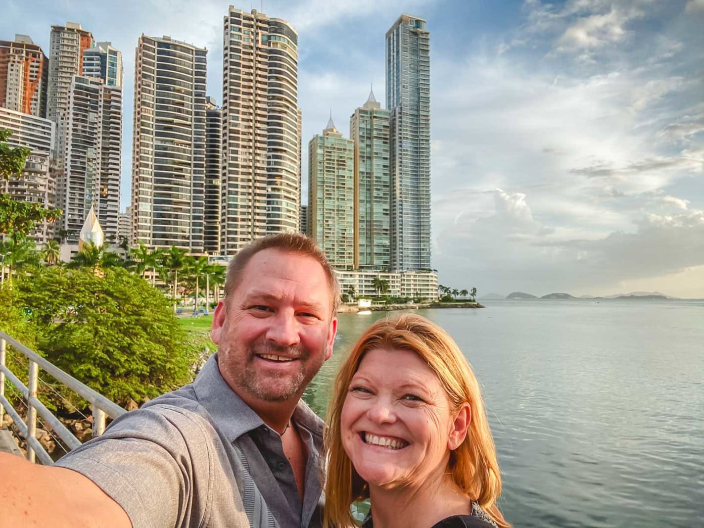 Is Panama City Safe? Essential Travel Safety Tips for 2025 - The Planet D