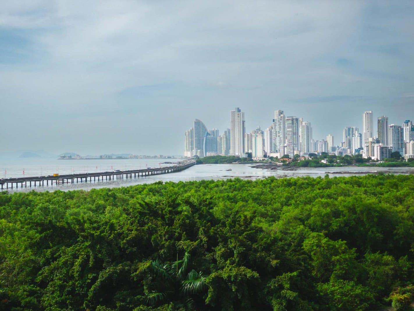 Is Panama City Safe? Essential Travel Safety Tips for 2025 - The Planet D