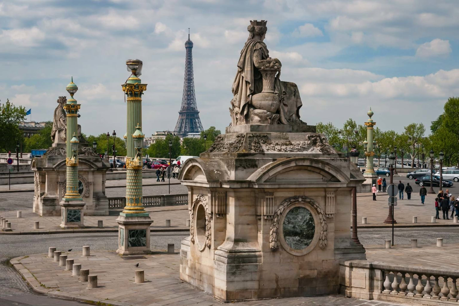 Is Paris Expensive to Visit? Trip Costs And Budgets - The Planet D