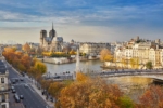 Paris in October: Weather, Fall Tips, And What to Expect - The Planet D