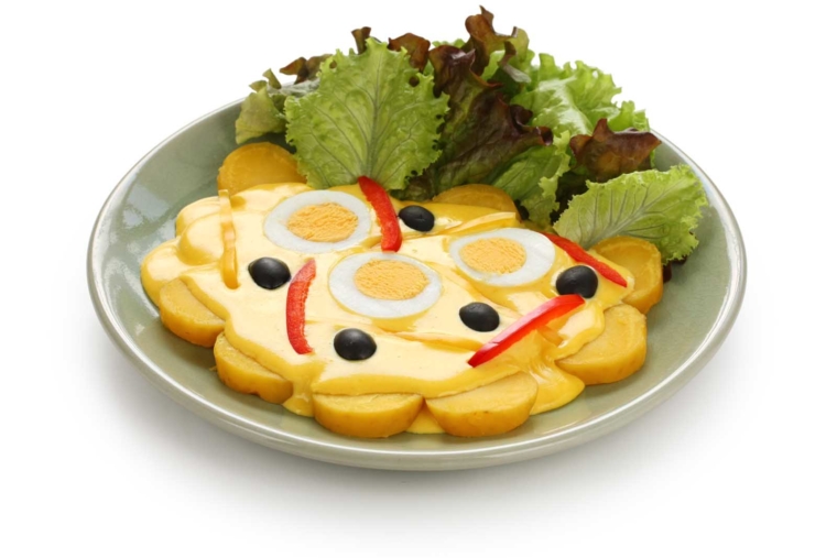 Peruvian Food: 20 Traditional Peruvian Dishes You Have to Try | The ...