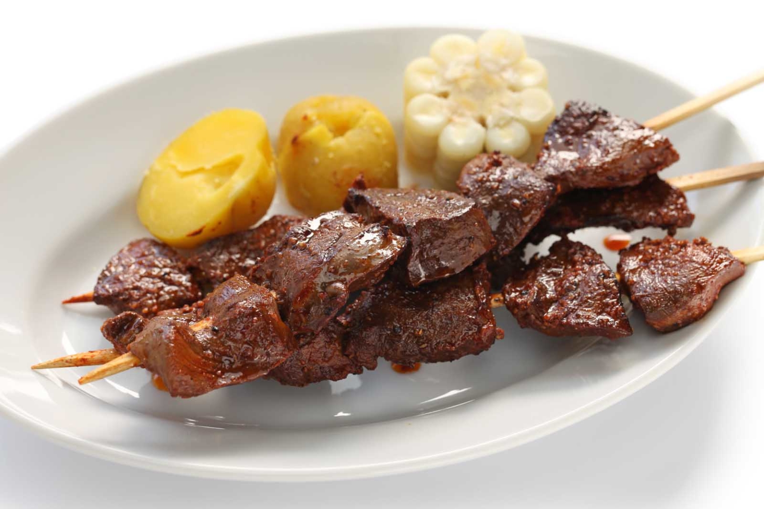 Peruvian Food: 20 Traditional Peruvian Dishes You Have to Try | The ...