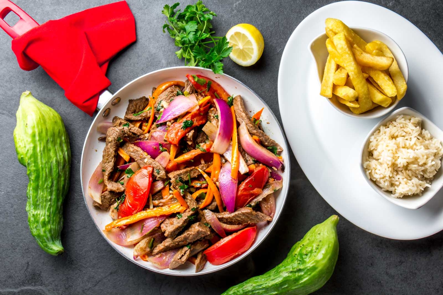 Peruvian Food: 20 Traditional Peruvian Dishes You Have to Try | The ...