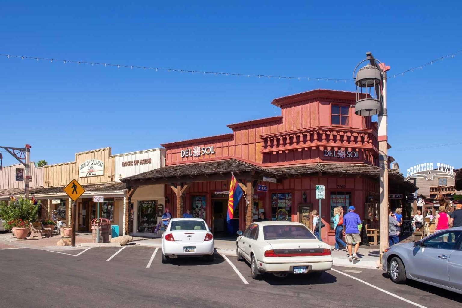 Phoenix to Sedona Drive: What to See and Do on Your Day Trip - The Planet D