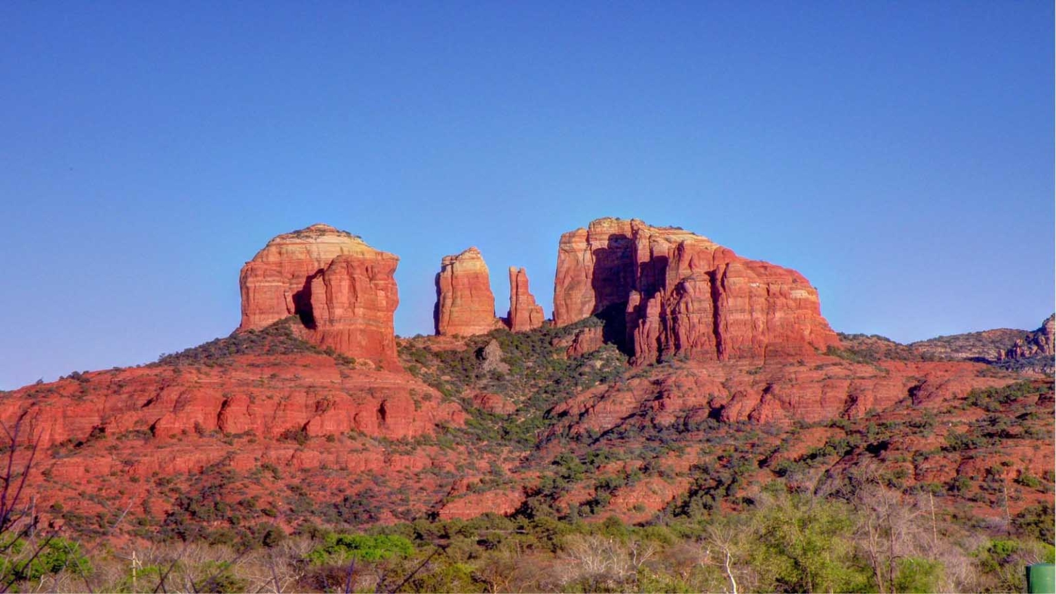 Phoenix to Sedona Drive: What to See and Do on Your Day Trip - The Planet D