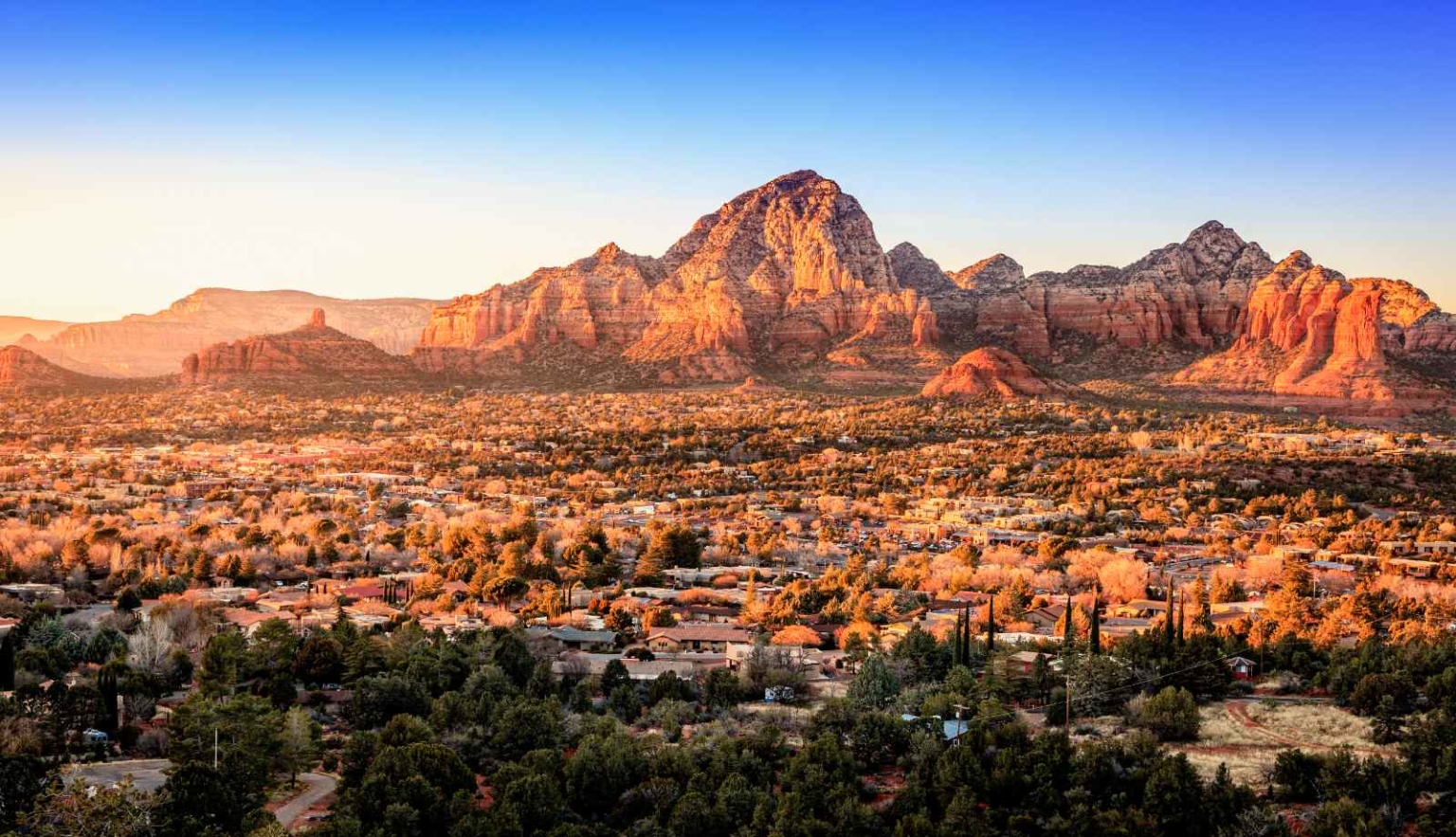 Phoenix to Sedona Drive: What to See and Do on Your Day Trip - The Planet D