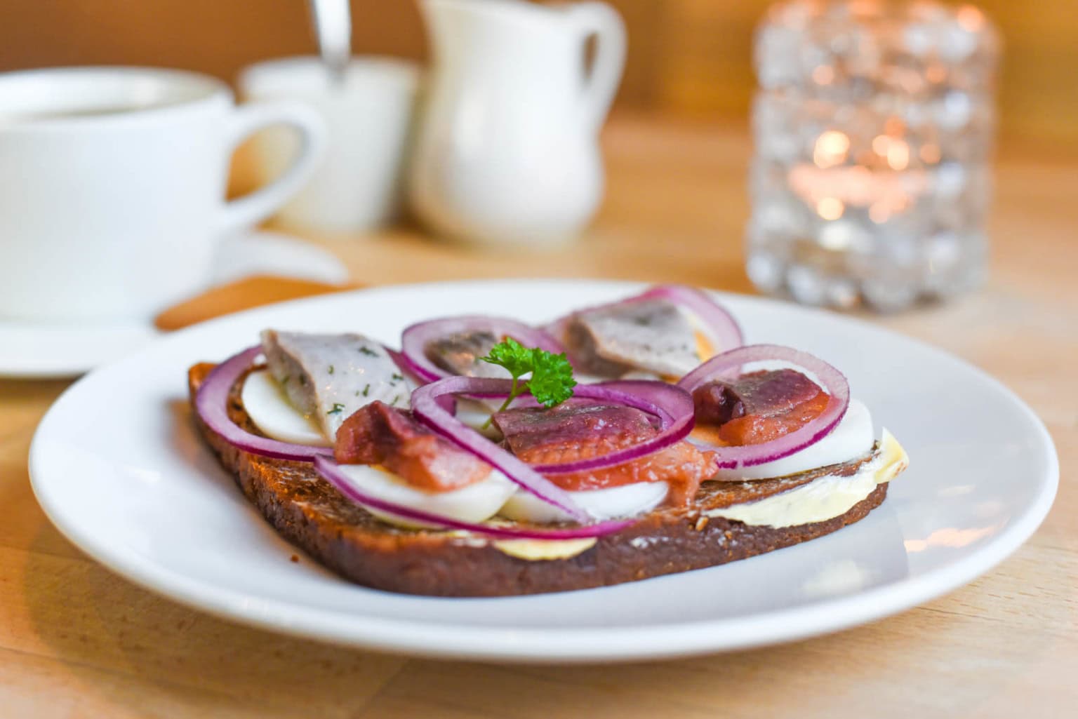 Icelandic Food Guide 2025: 18 Traditional Dishes You Must Try in ...