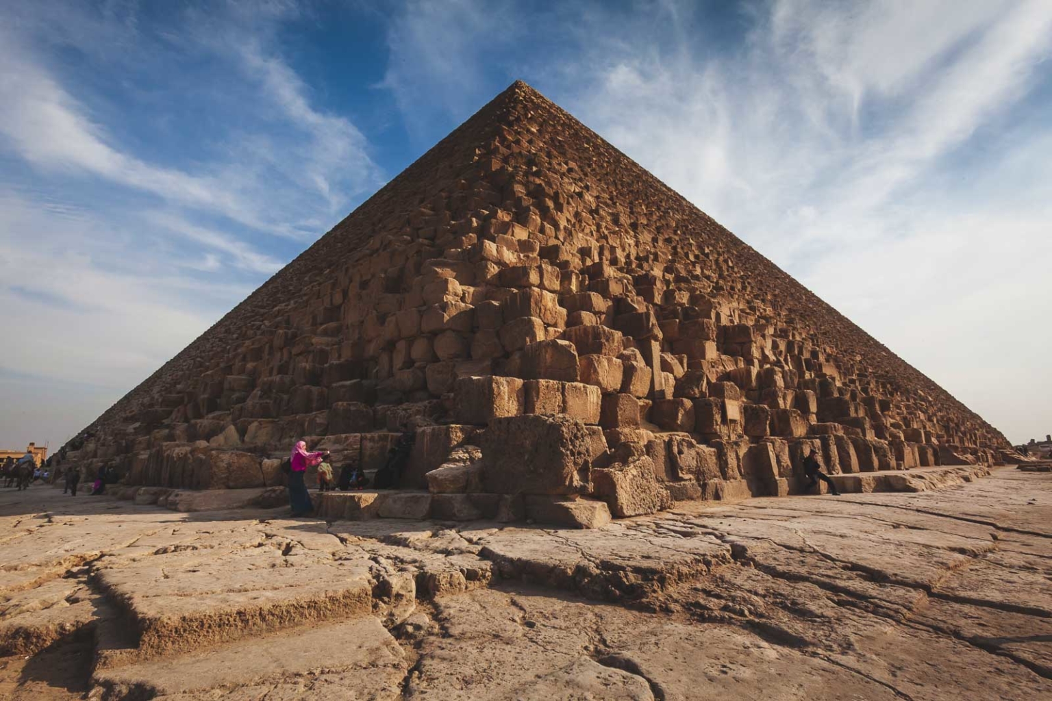 Pictures of Egypt - Beautiful Places in Ancient Egypt - The Planet D