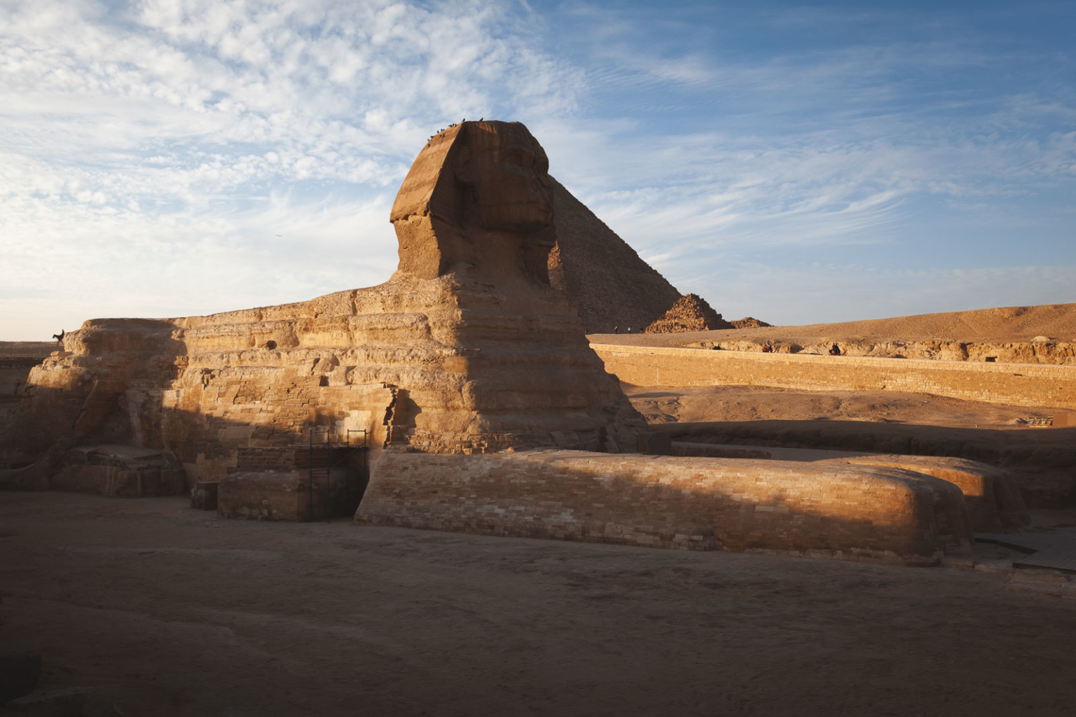 18 Interesting and Fun Facts About Egypt - The Planet D