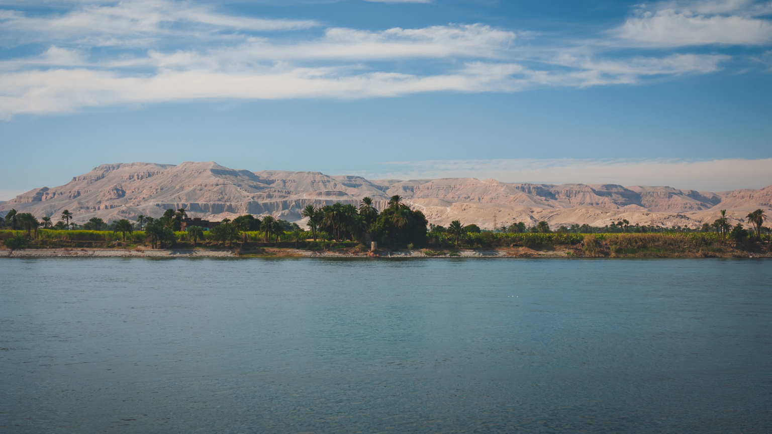 Pictures of Egypt - Beautiful Places in Ancient Egypt - The Planet D