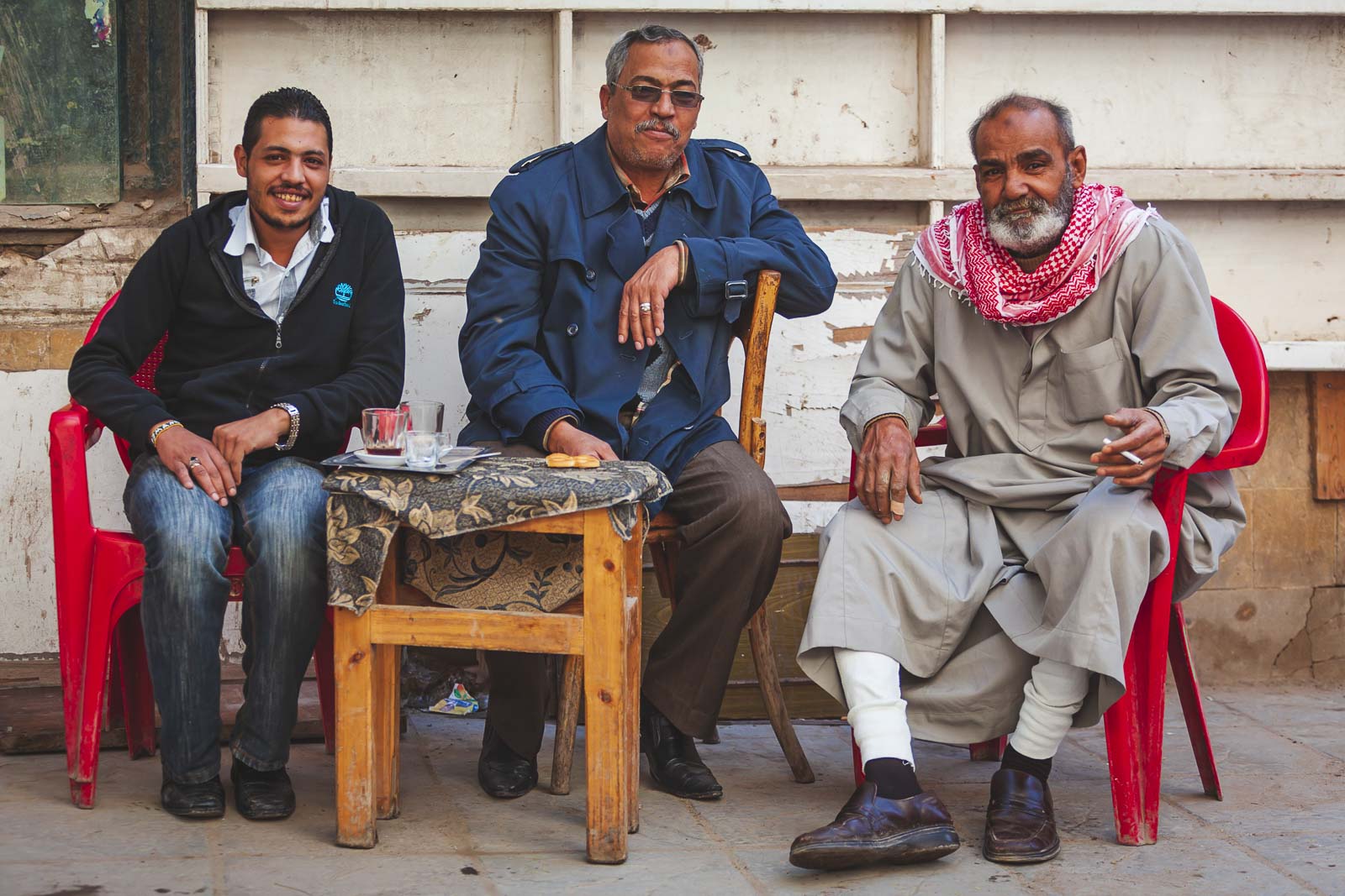 Pictures of Egypt - 22 Beautiful Images of Ancient Egypt | The Planet D