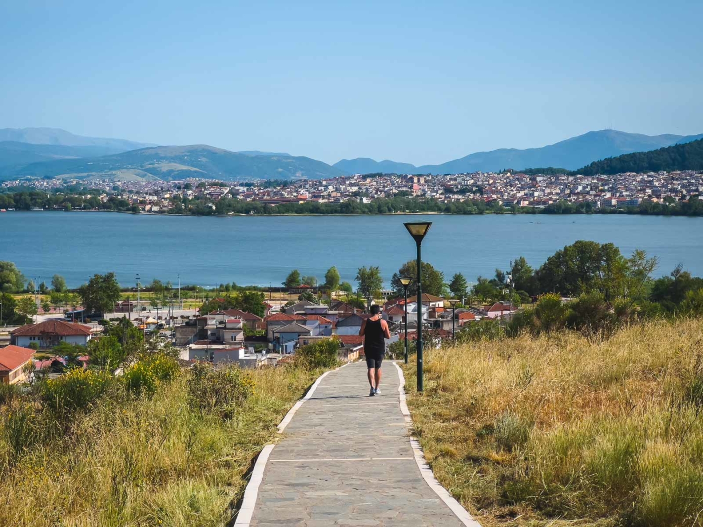 Places to Visit in Epirus - The Best Kept Secret in Greece - The Planet D