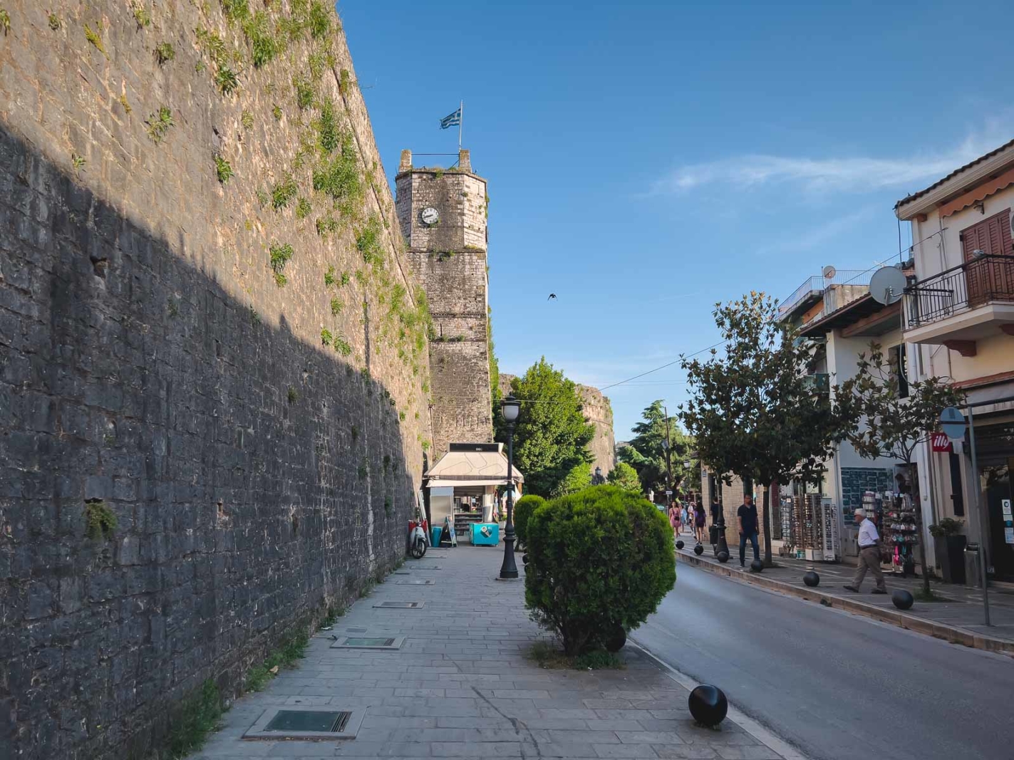 Places to Visit in Epirus - The Best Kept Secret in Greece - The Planet D