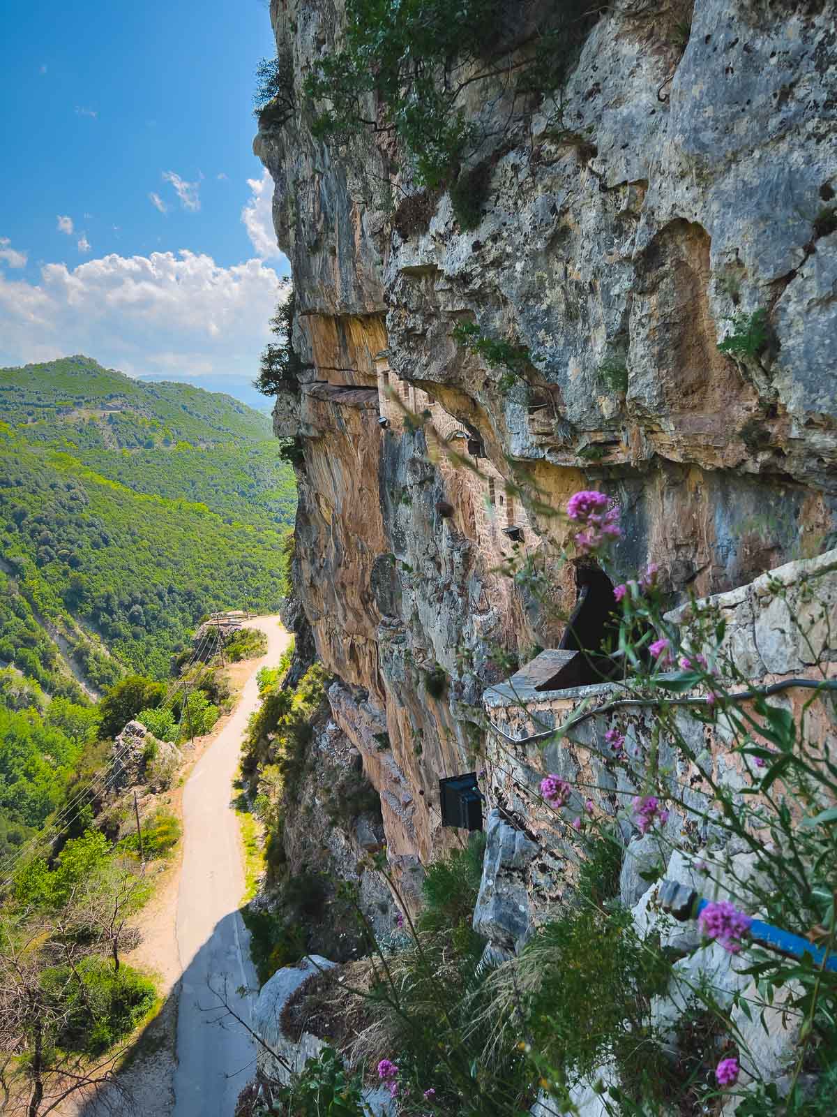Places to Visit in Epirus - The Best Kept Secret in Greece - Traveling ...