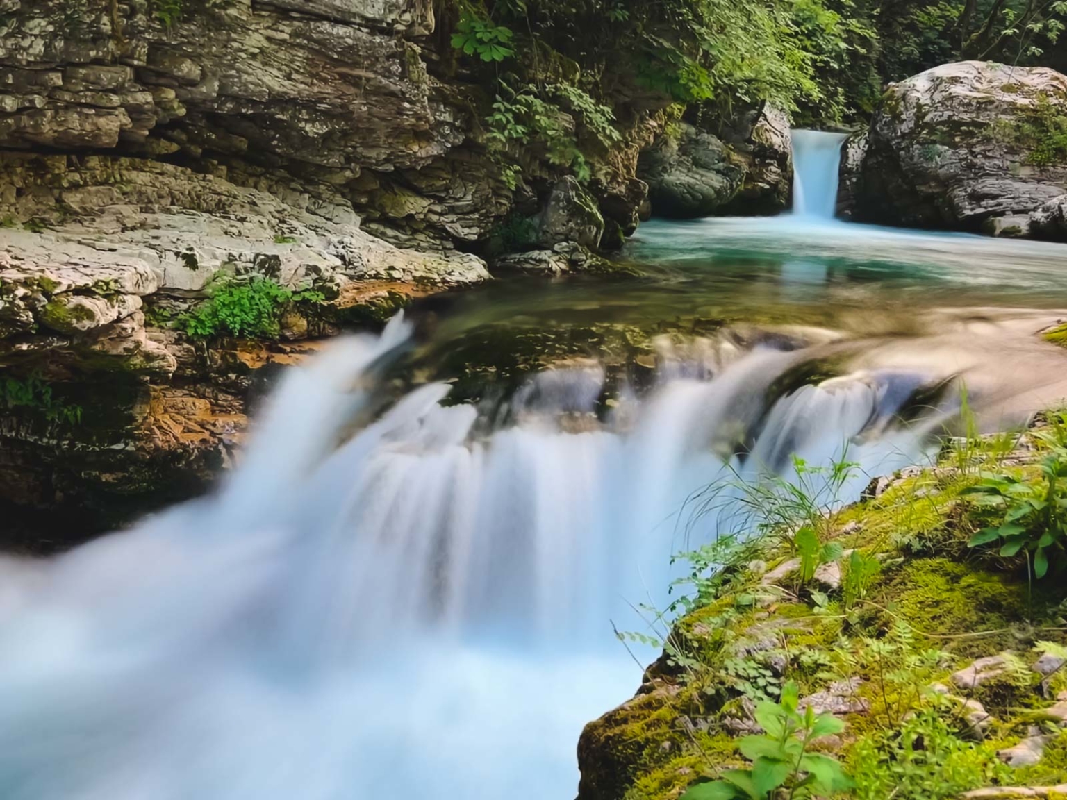 Places to Visit in Epirus - The Best Kept Secret in Greece - The Planet D