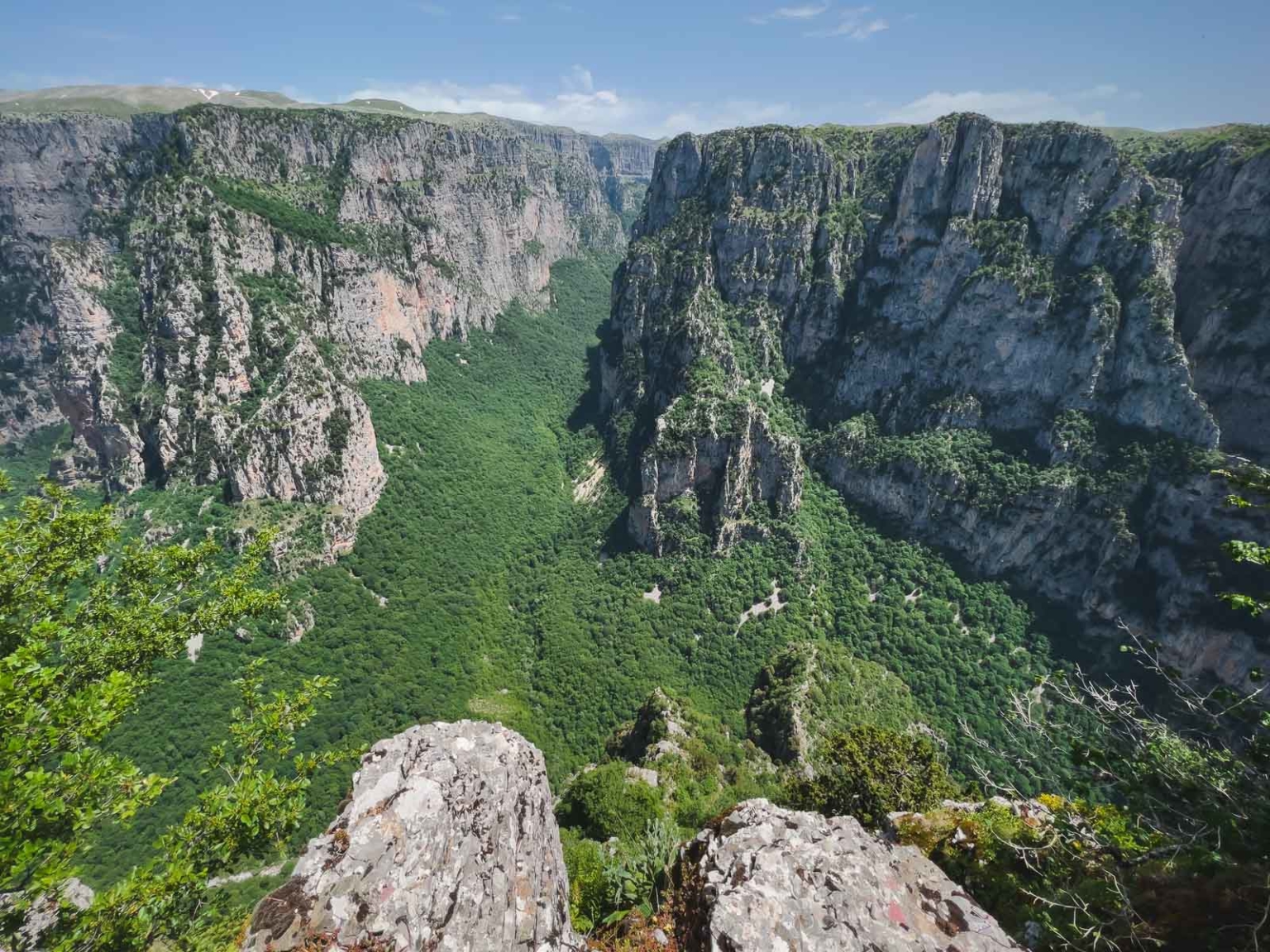 Places to Visit in Epirus - The Best Kept Secret in Greece - The Planet D