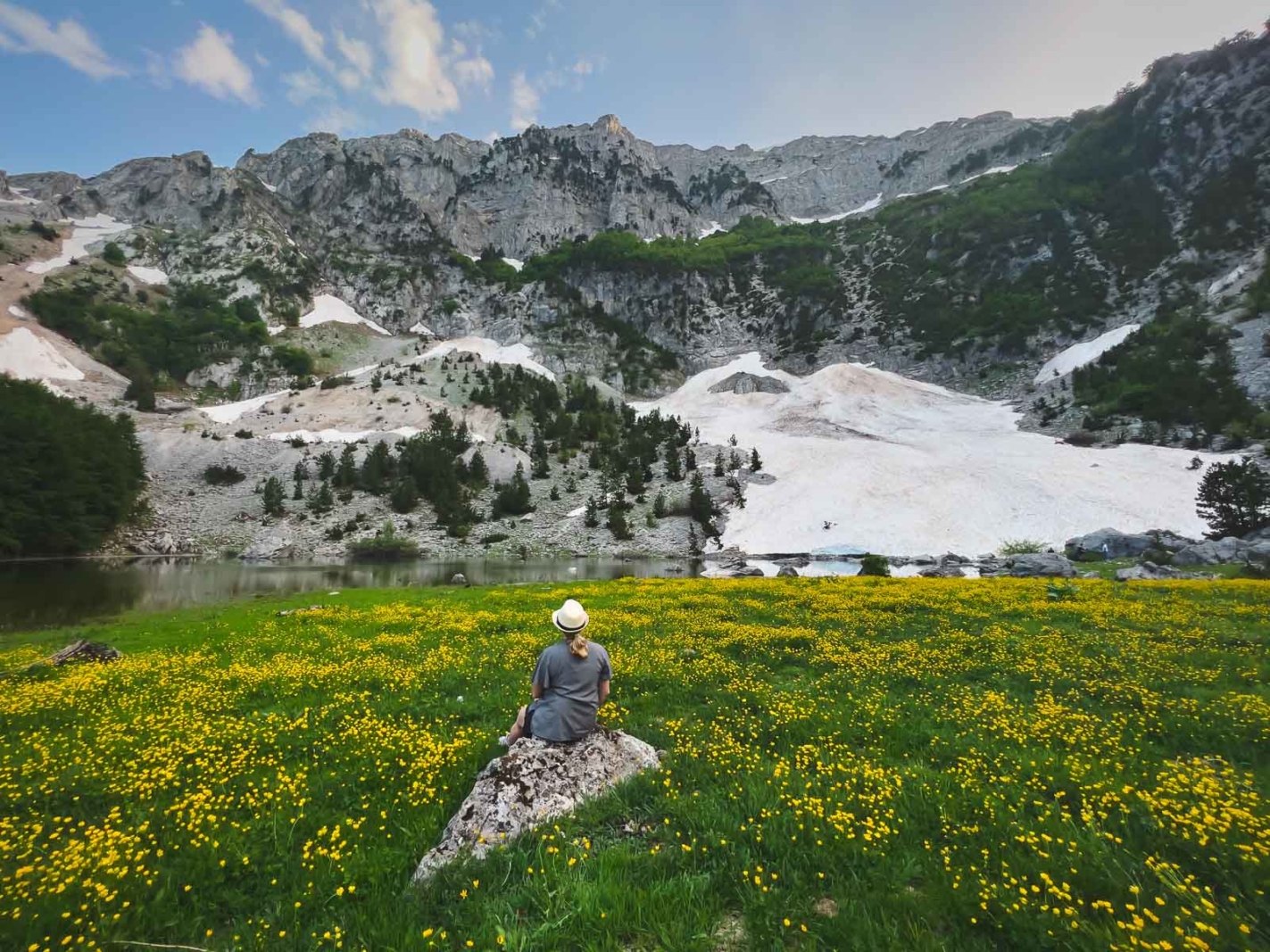 Places to Visit in Epirus - The Best Kept Secret in Greece - The Planet D