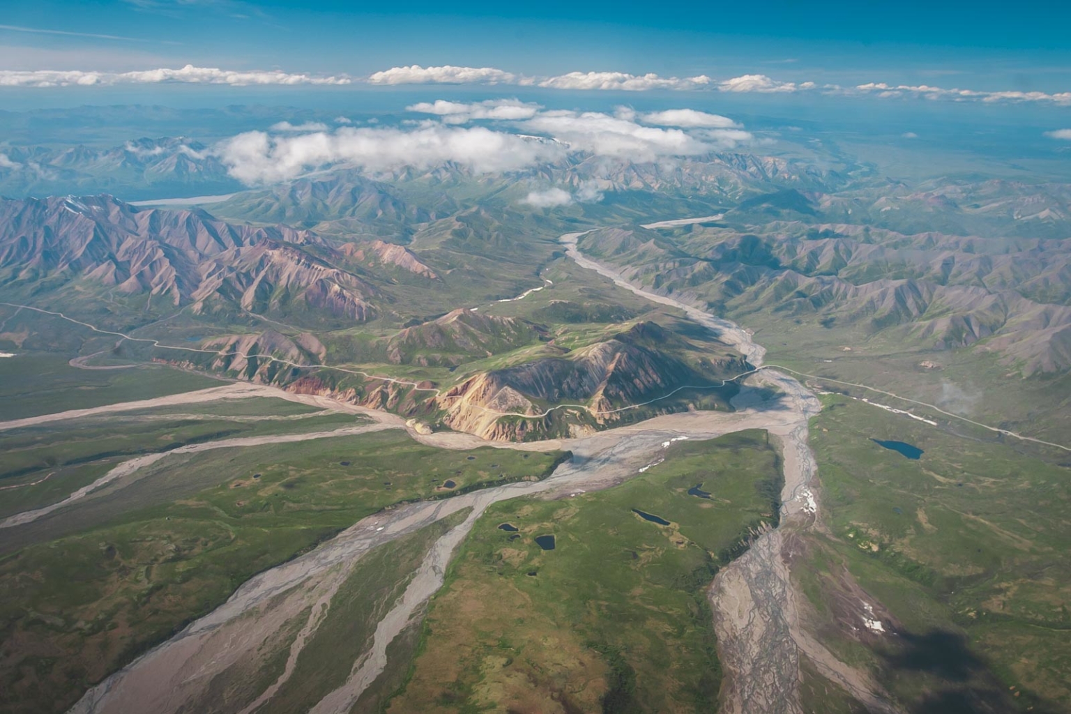 16 Fun and Interesting Facts About Alaska - The Planet D