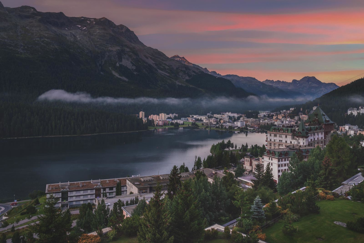 25 Beautiful Places to Visit in Switzerland - The Planet D