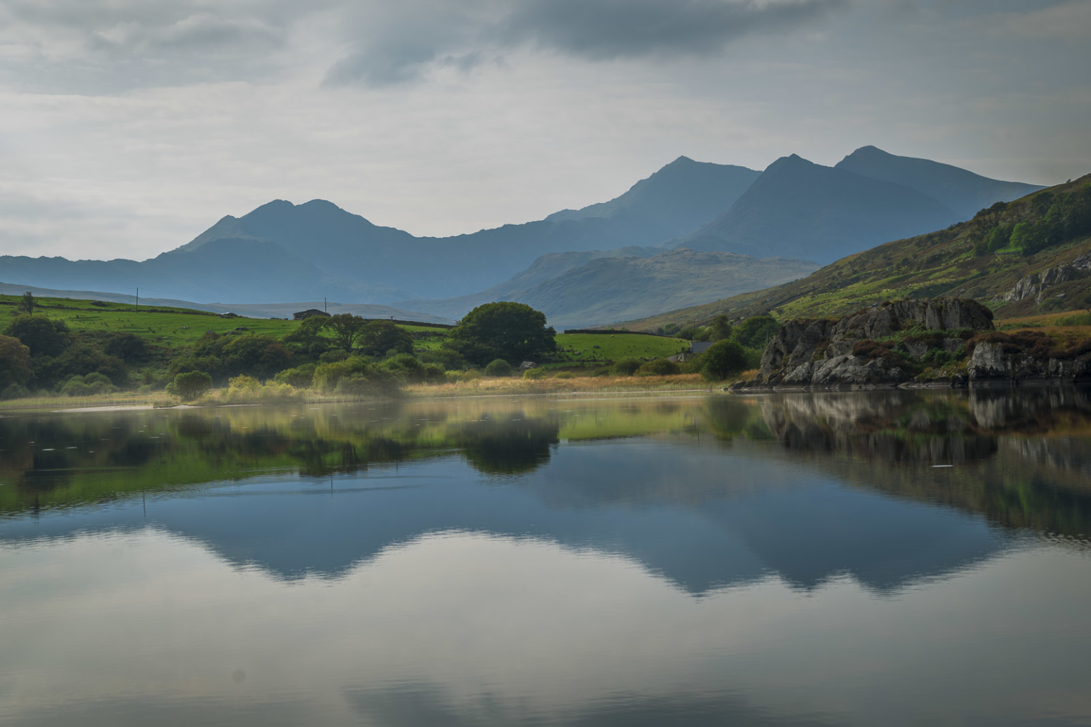 20 Amazing Places to visit in the UK | The Planet D
