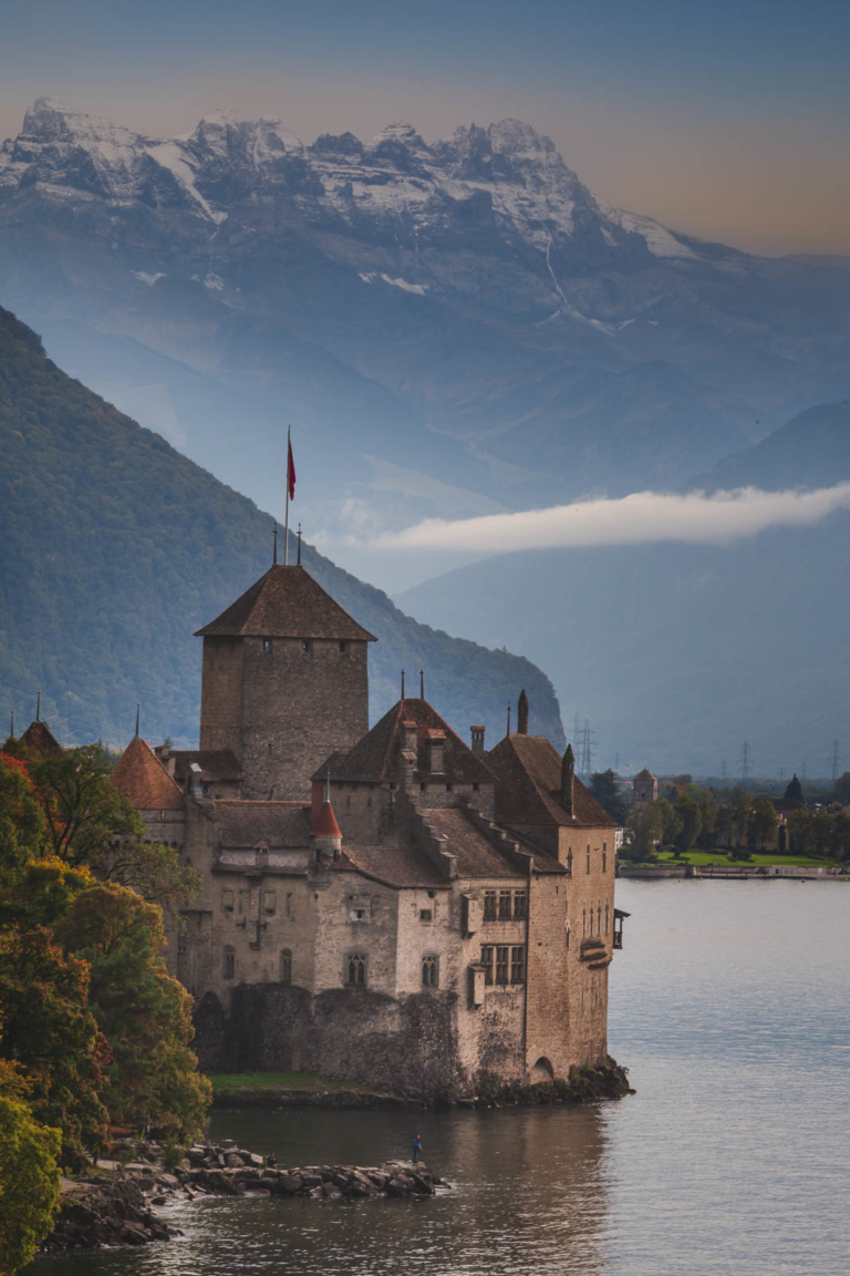 Beautiful Switzerland Pictures From Mountains to Cities | ThePlanetD