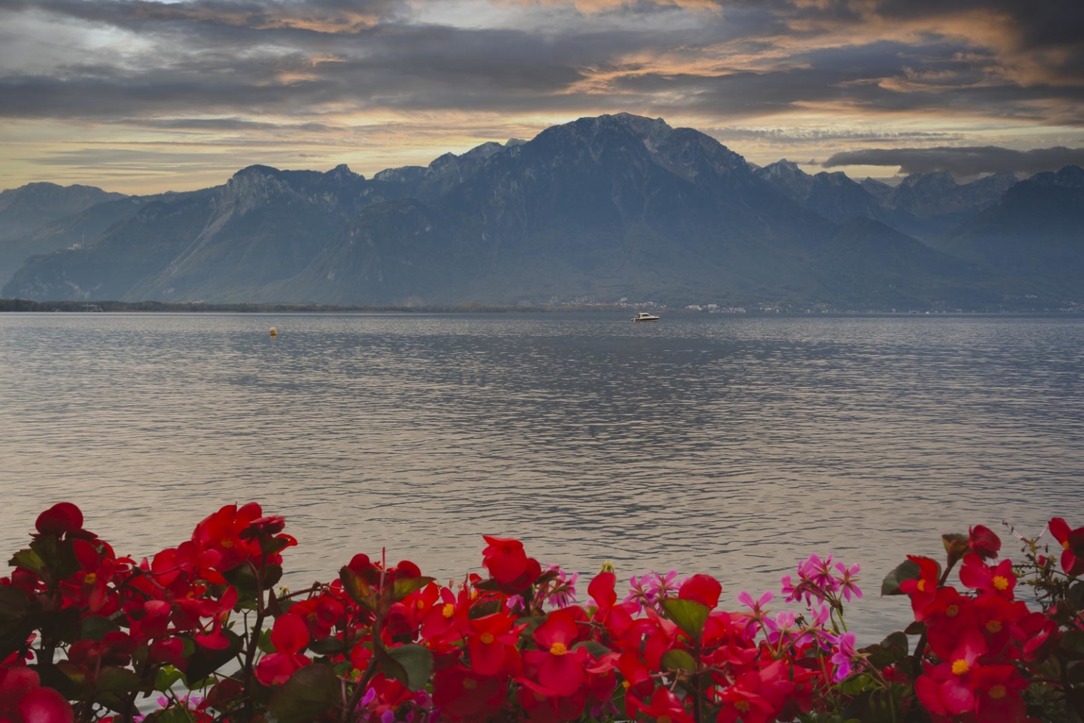 25 Beautiful Places to Visit in Switzerland - The Planet D