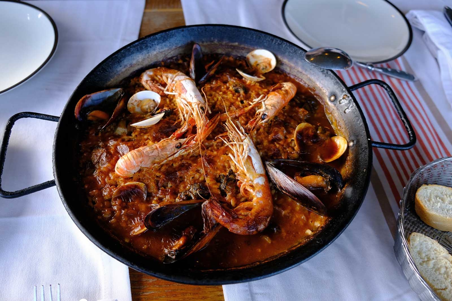 The Best Portuguese Food: 31+ Traditional Dishes You Have to Eat - The ...