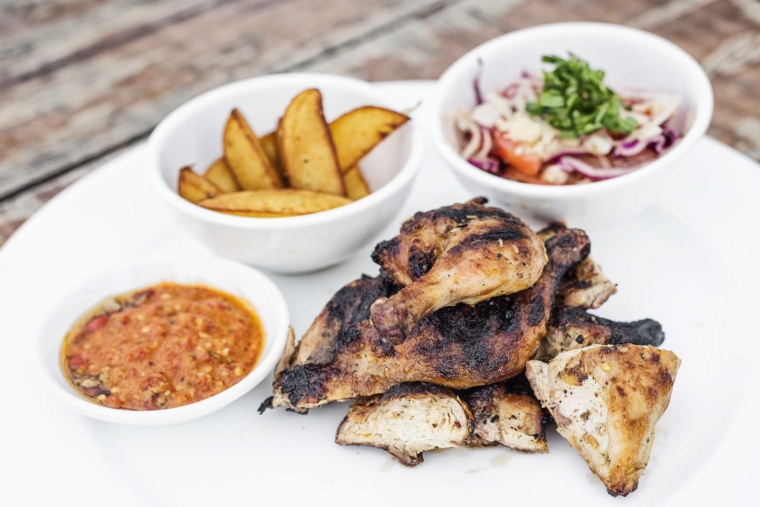 The Best Portuguese Food: 31+ Traditional Dishes You Have to Eat - The ...