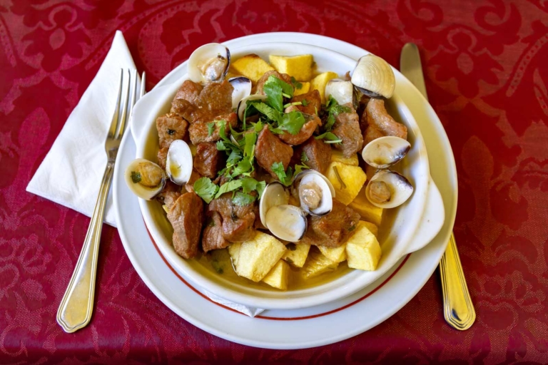 The Best Portuguese Food: 31+ Traditional Dishes You Have to Eat - The ...