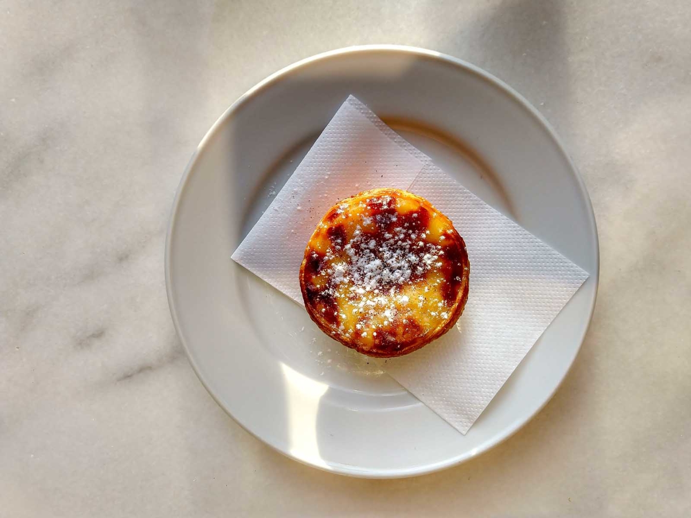Portuguese Food: 26 Traditional Dishes to try in Portugal or at home ...