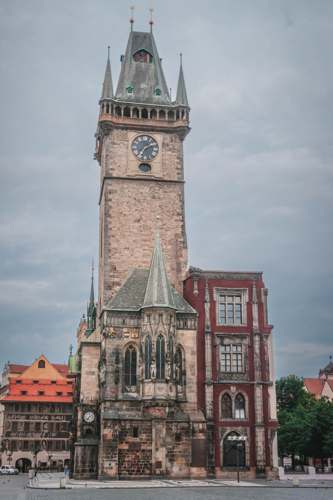 Is Prague Expensive? (Tips For Visiting This Year) - The Planet D