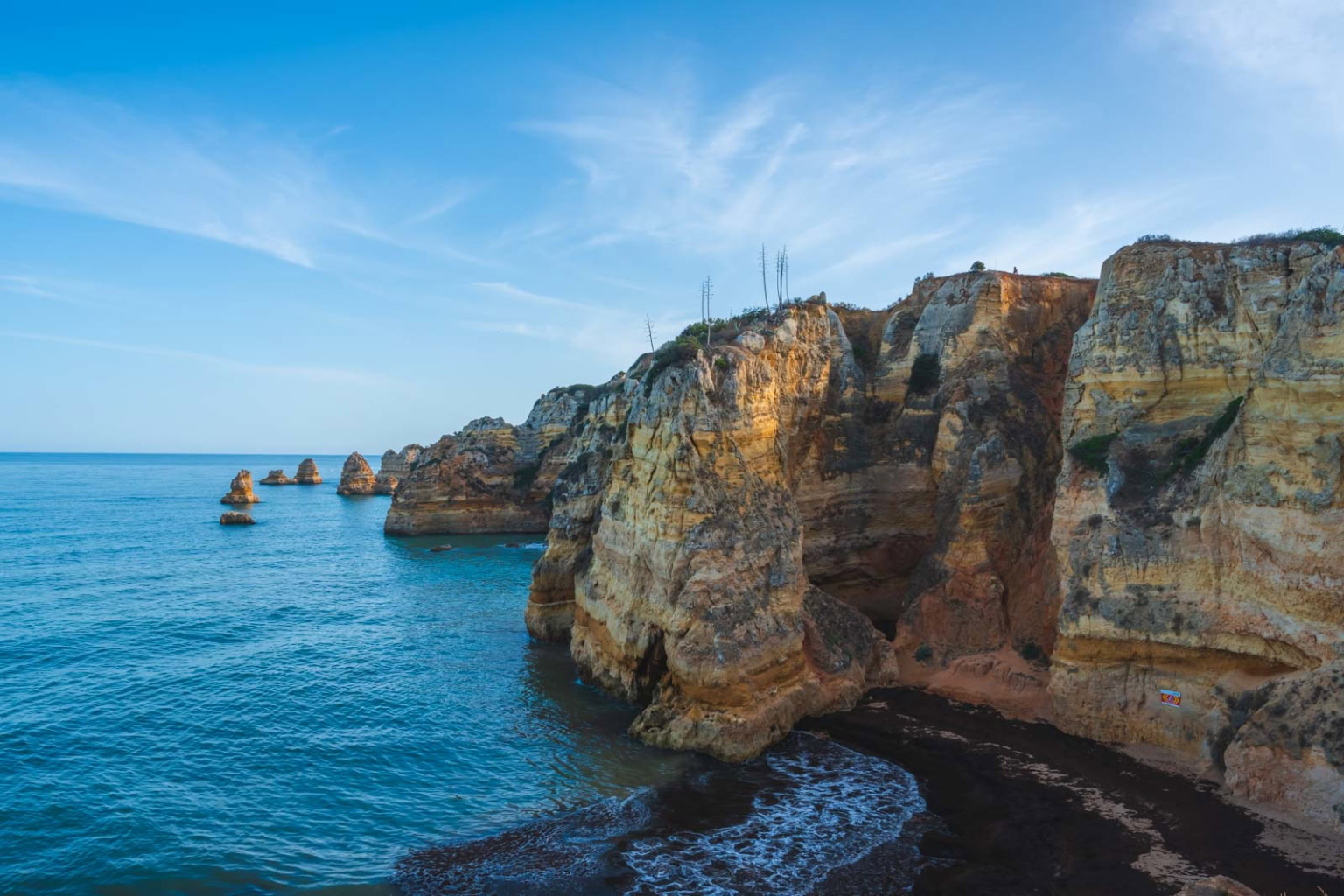 Best Things to Do in the Algarve: Your Ultimate Guide - The Planet D