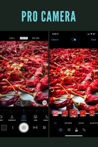 The Best iPhone Photo Apps to Help You Shoot Like a Pro | The Planet D