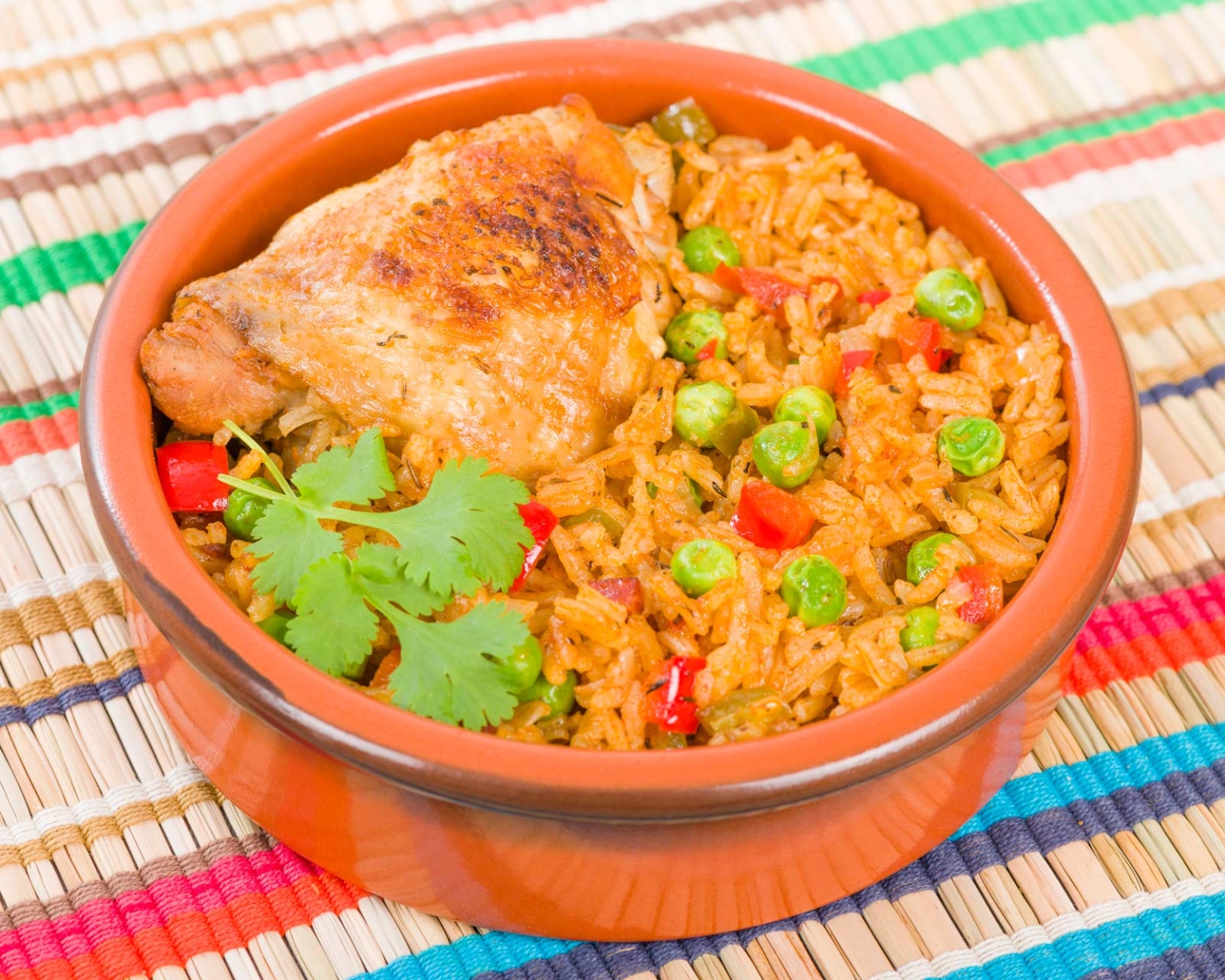 Puerto Rican Food: 22 Traditional dishes to Try in Puerto Rico or At ...