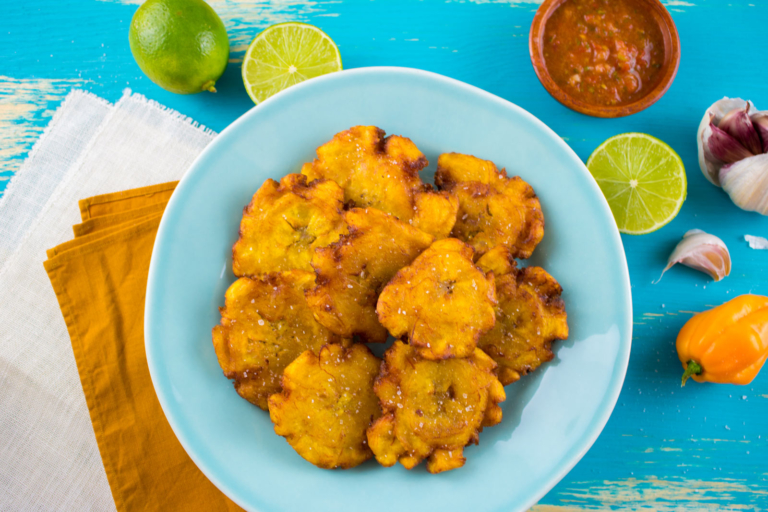 Puerto Rican Food: 22 Traditional dishes to Try in Puerto Rico or At ...