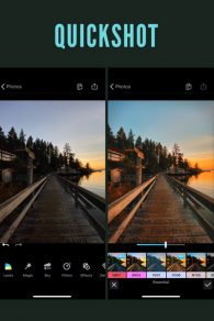 The Best iPhone Photo Apps to Help You Shoot Like a Pro | The Planet D