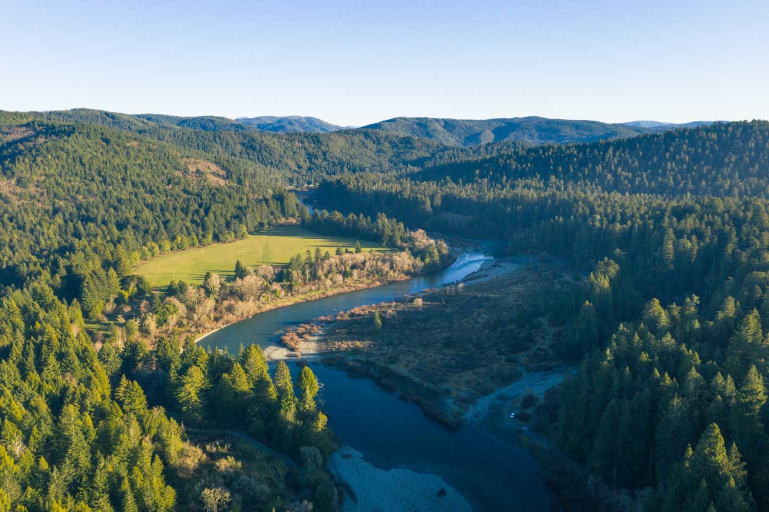 The Complete Guide to Visiting Redwood National Park - The Planet D