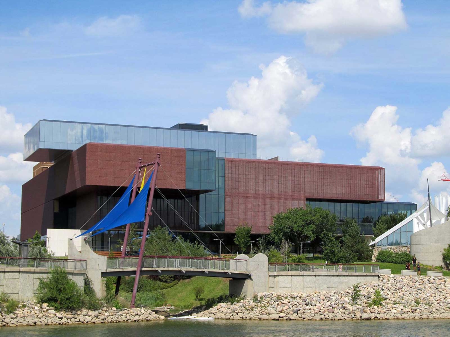 23 Best Things to Do in Saskatoon, Saskatchewan - The Planet D