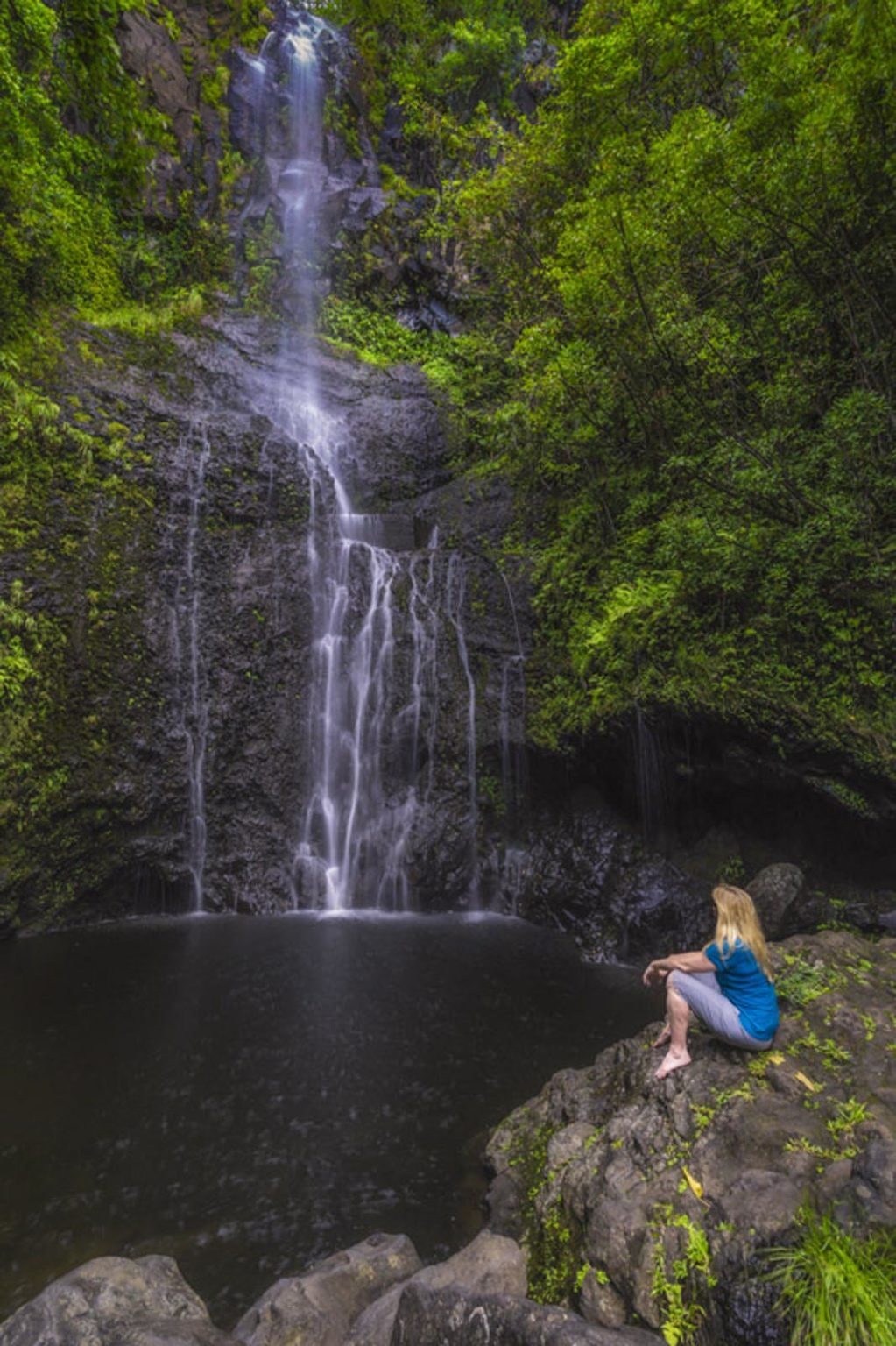Road to Hana: Highway Map, Things to Do And Tips - The Planet D