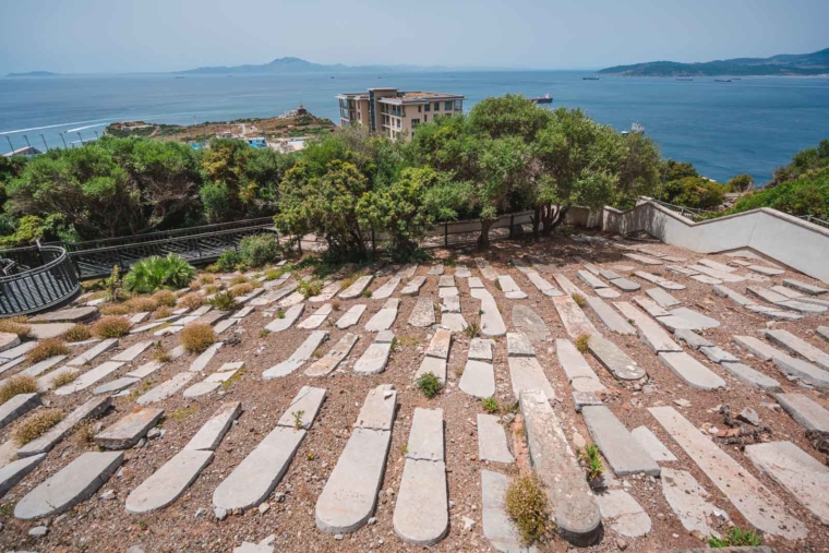 The Rock of Gibraltar - Everything You Need to Know Before you Go - The ...
