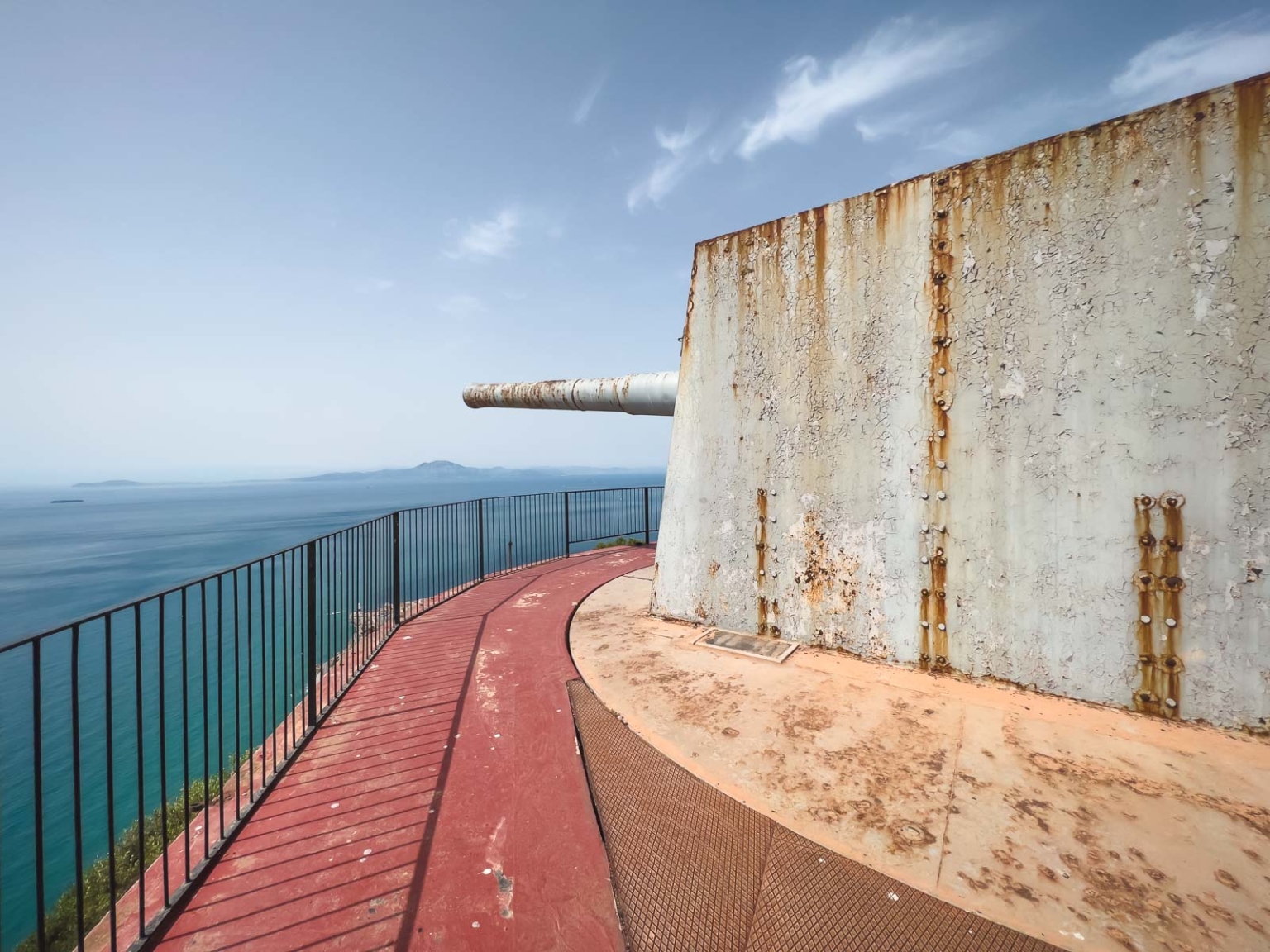 The Rock of Gibraltar - Everything You Need to Know Before you Go - The ...